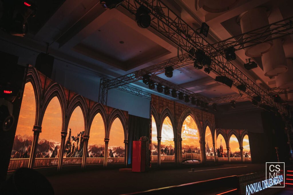 Annual Dealer Meet Photography: Stunning Visuals Now!