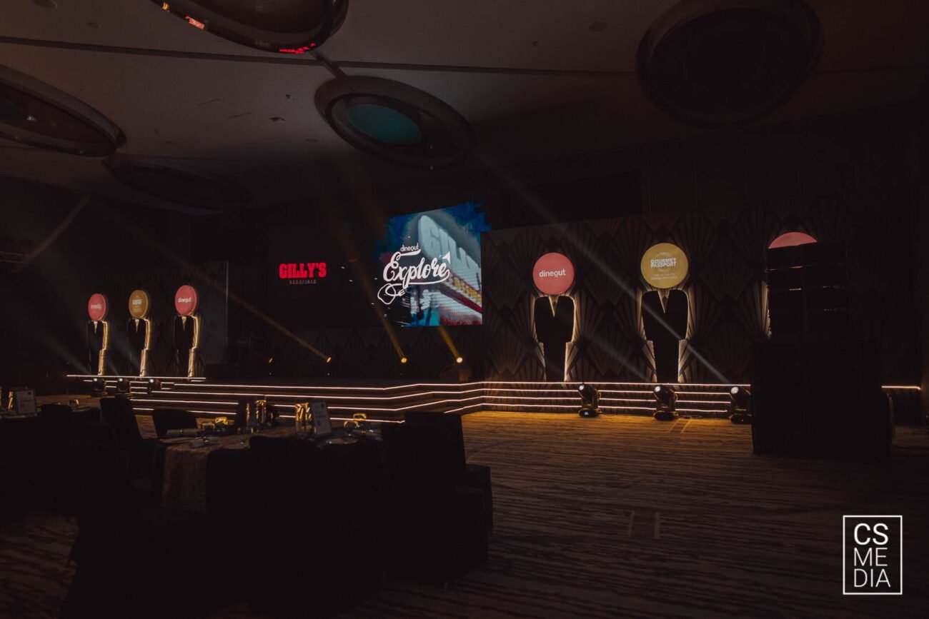Brand Partnership Party Photography. Event Photographer Delhi