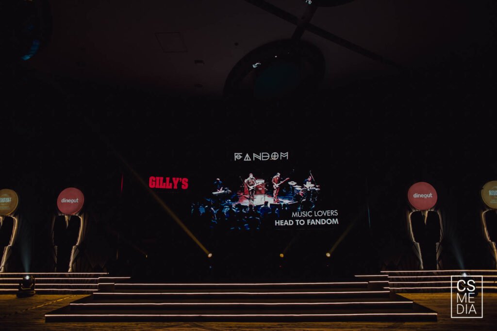 Brand Partnership Party Photography. Event Photographer Delhi