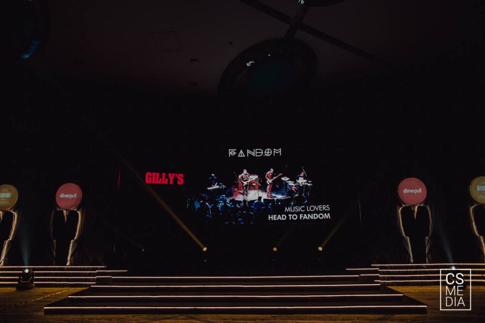 Brand Partnership Party Photography. Event Photographer Delhi