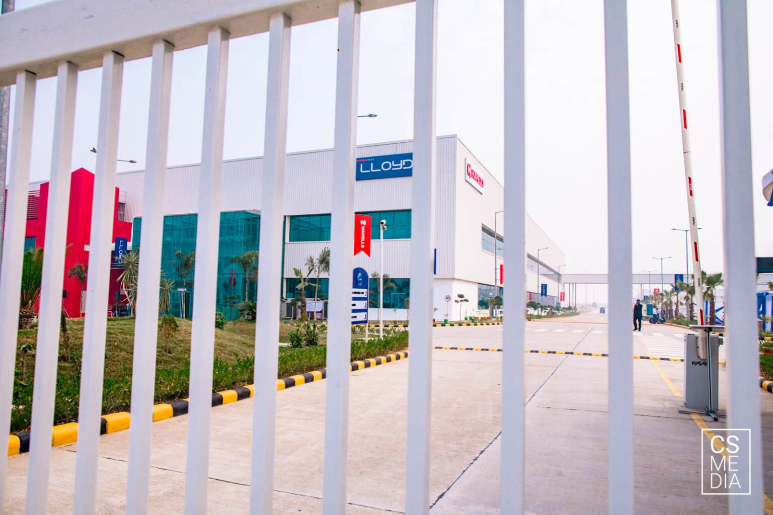 Successful Factory Launch Photoshoot | Delhi NCR