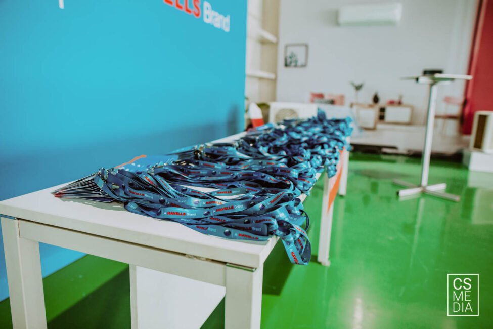Successful Factory Launch Photoshoot | Delhi NCR