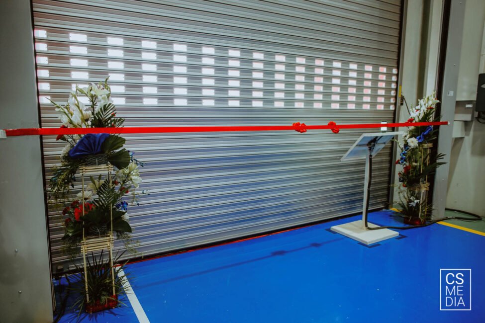 Successful Factory Launch Photoshoot | Delhi NCR