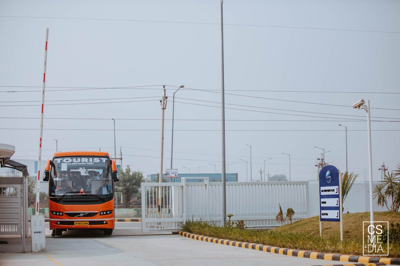 Successful Factory Launch Photoshoot | Delhi NCR