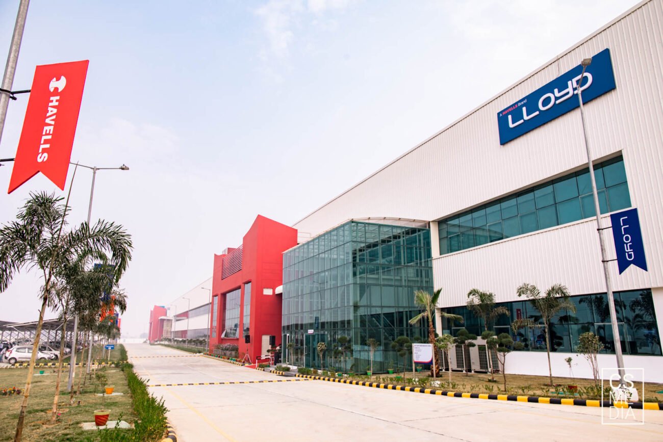 Successful Factory Launch Photoshoot | Delhi NCR