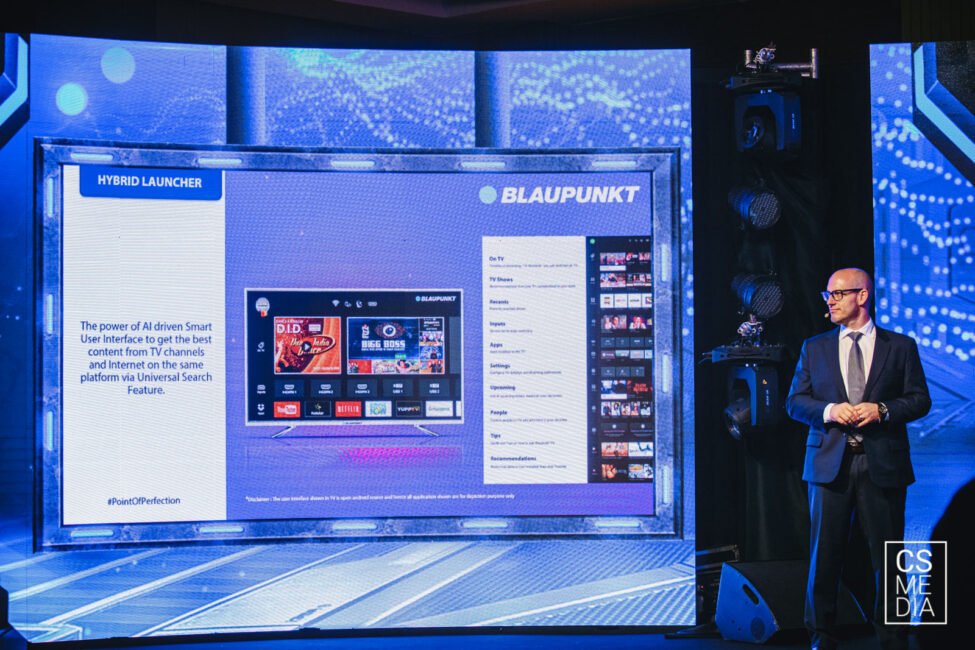 Best Product Launch Event Photography