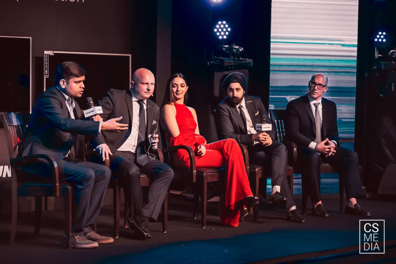 Best Product Launch Event Photography