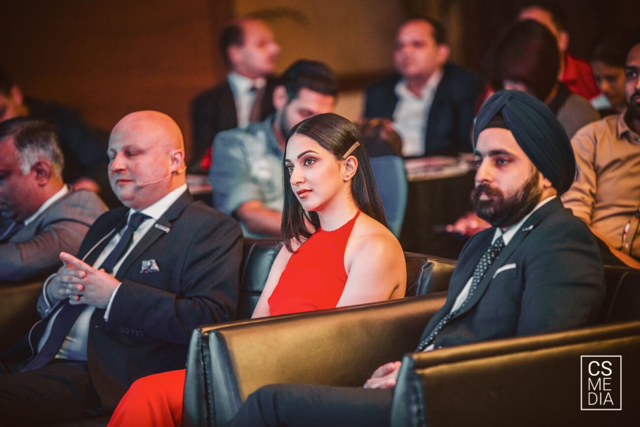Best Product Launch Event Photography