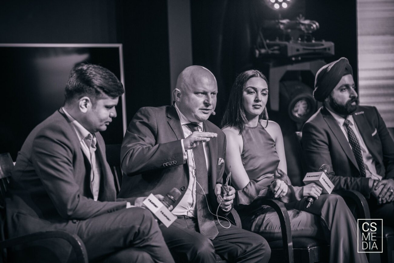 Best Product Launch Event Photography