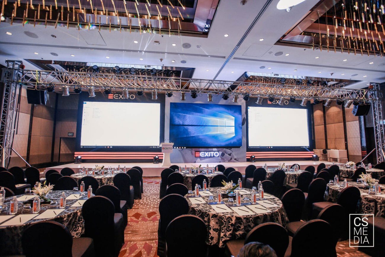 Business Conference Event Shoot. MICE Event Photographers