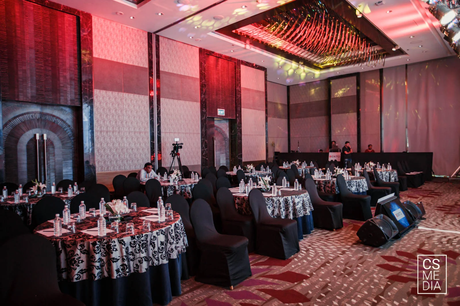 Business Conference Event Shoot. MICE Event Photographers