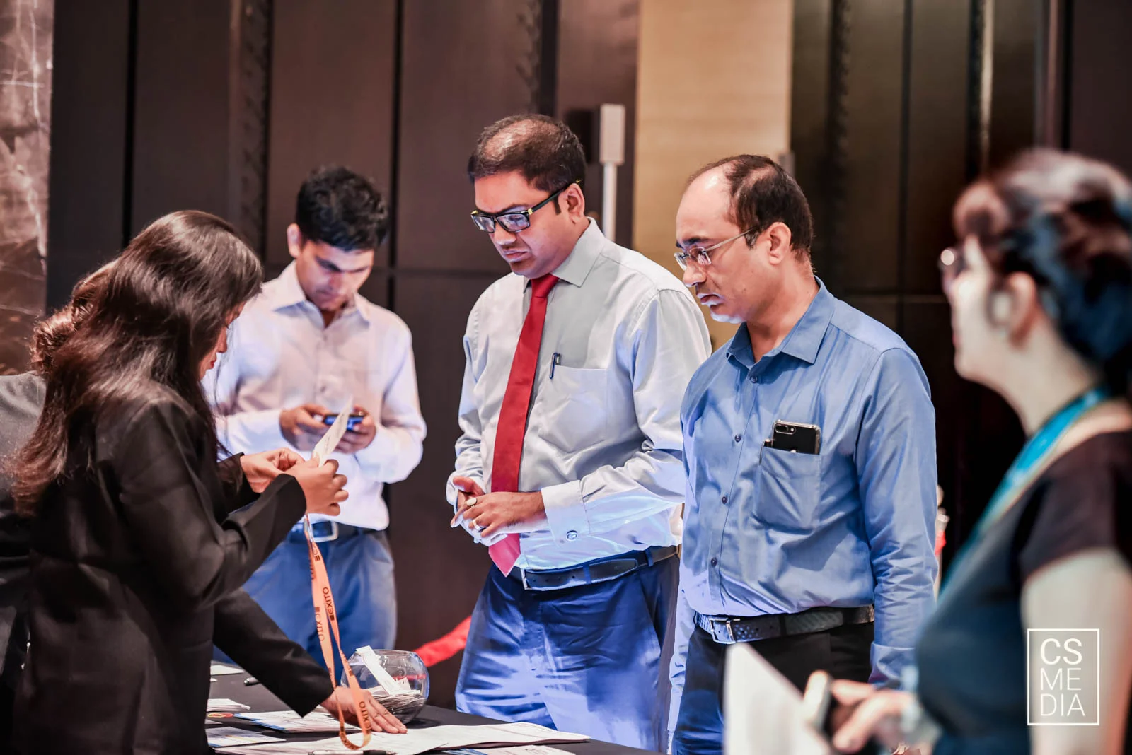 Business Conference Event Shoot. MICE Event Photographers