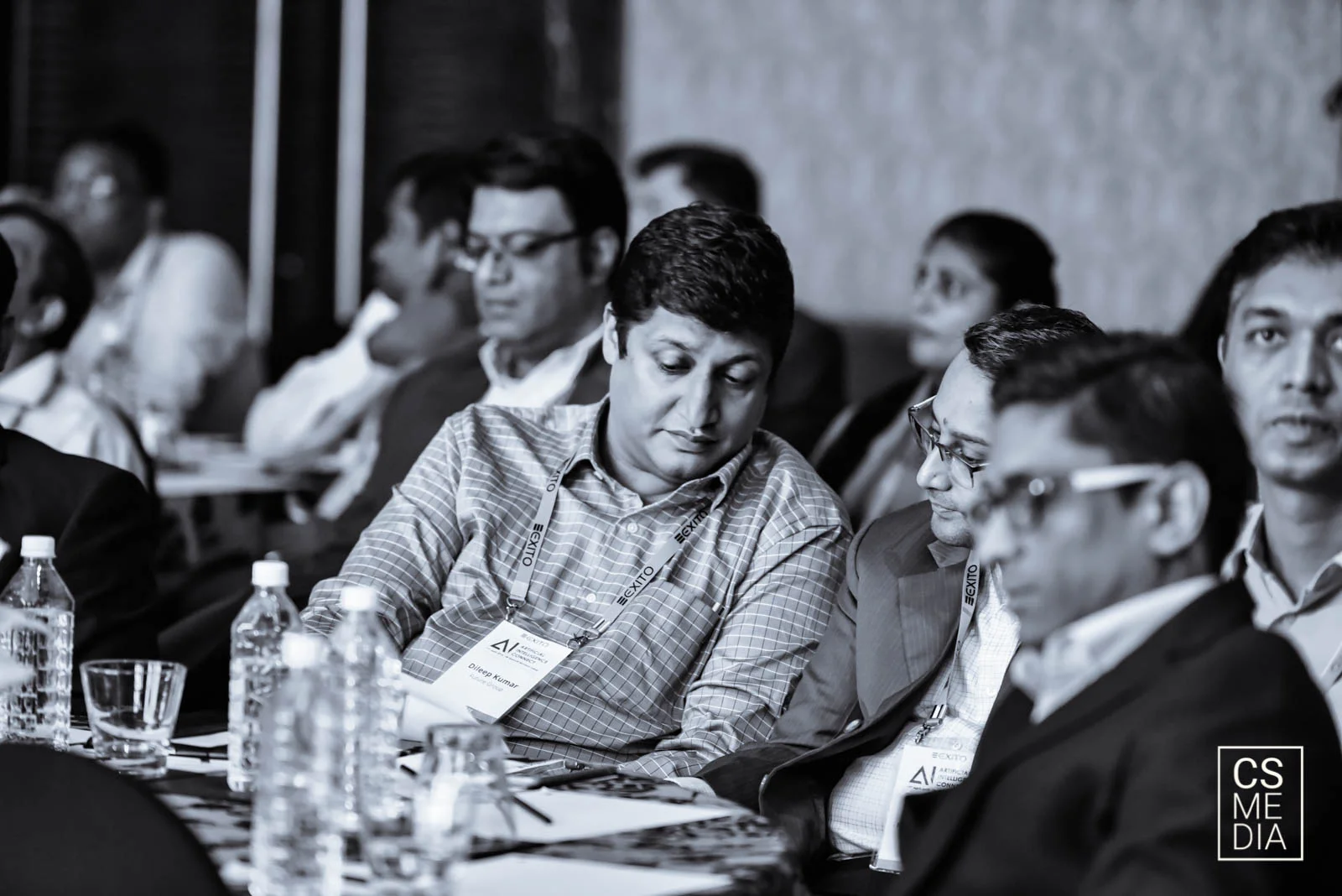 Business Conference Event Shoot. MICE Event Photographers