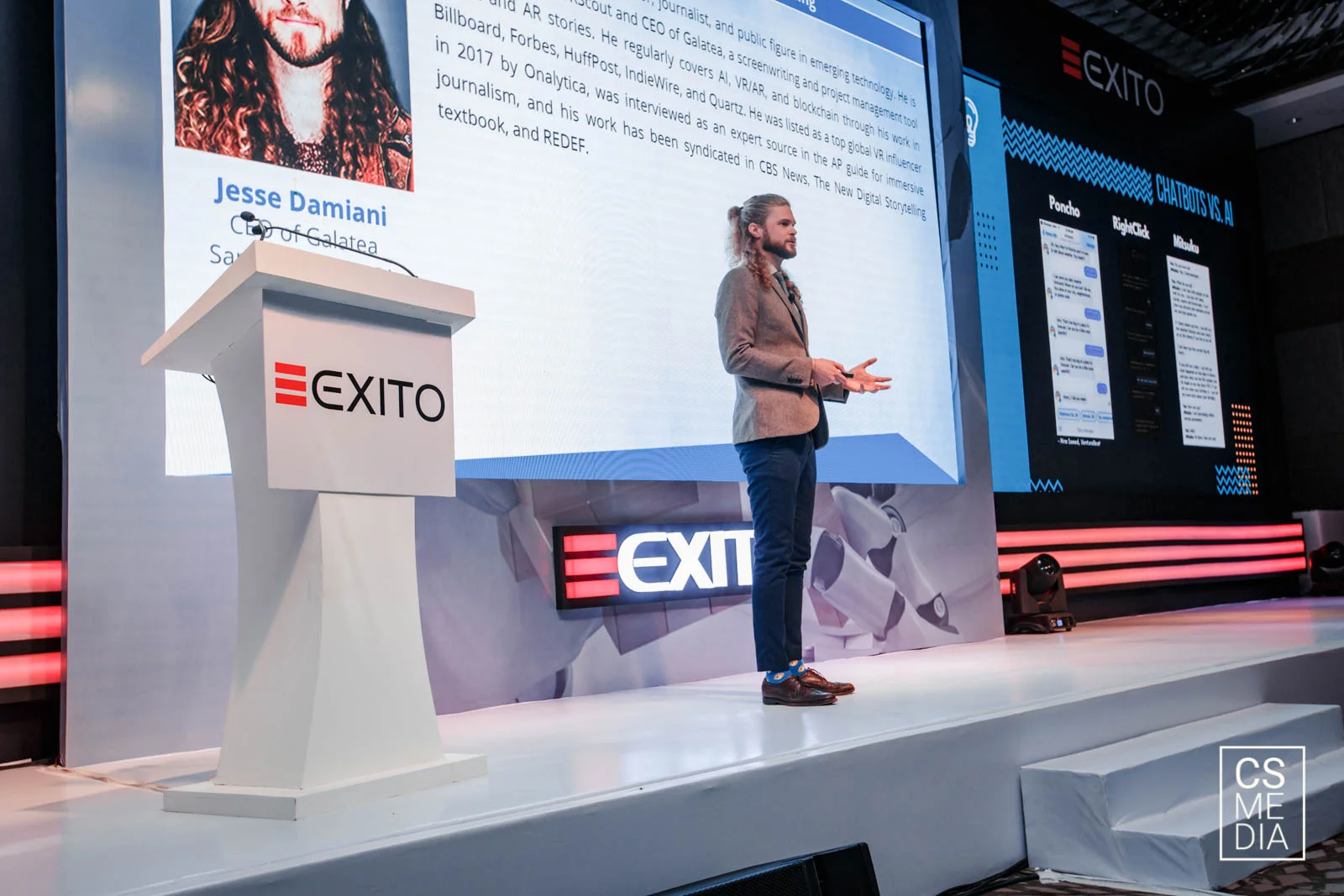 Business Conference Event Shoot. MICE Event Photographers