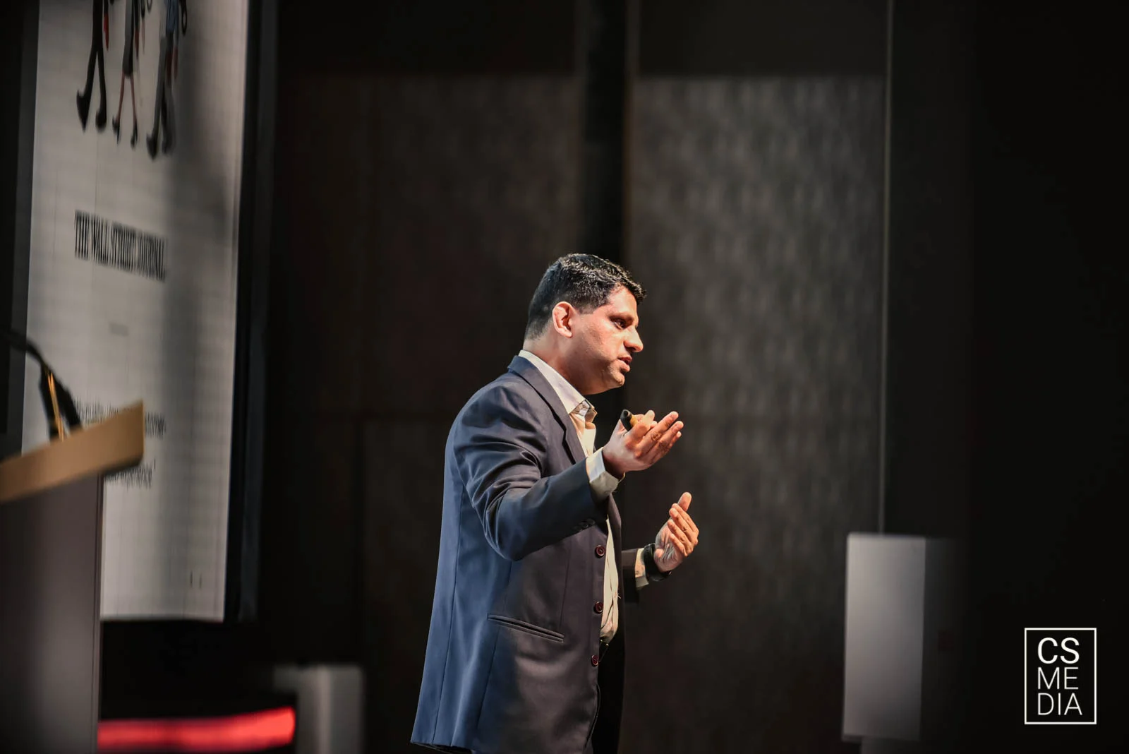 Business Conference Event Shoot. MICE Event Photographers