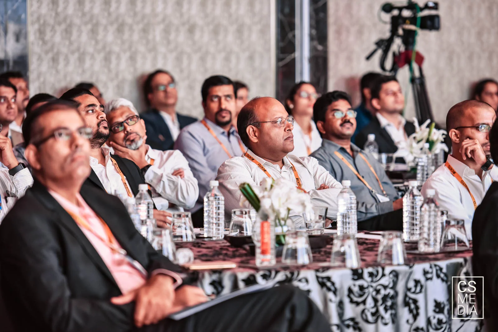 Business Conference Event Shoot. MICE Event Photographers