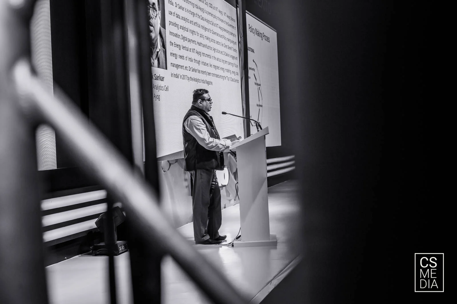 Business Conference Event Shoot. MICE Event Photographers