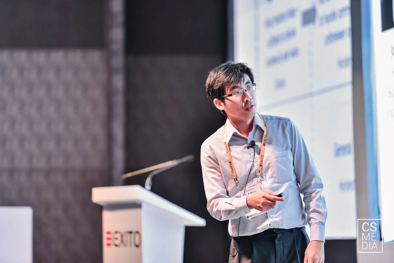 Business Conference Event Shoot. MICE Event Photographers