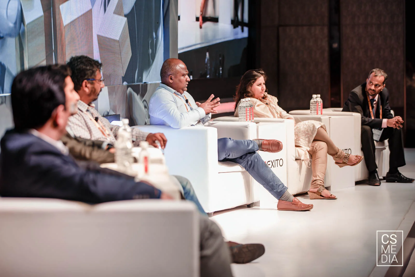 Business Conference Event Shoot. MICE Event Photographers