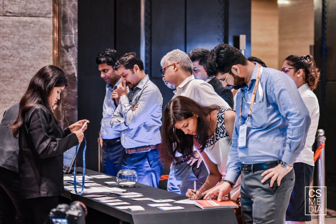 Business Conference Event Shoot. MICE Event Photographers