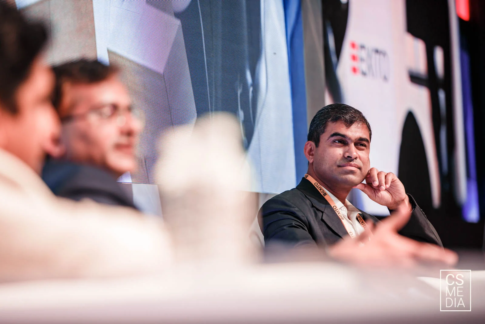 Business Conference Event Shoot. MICE Event Photographers