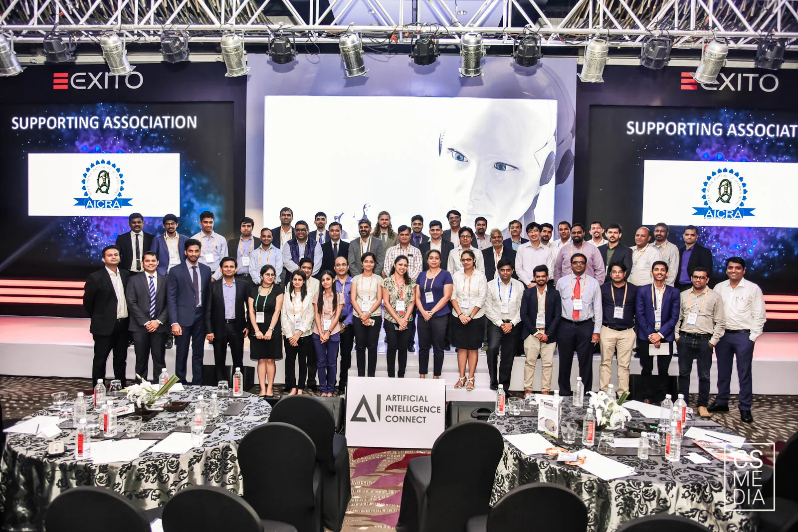 Business Conference Event Shoot. MICE Event Photographers