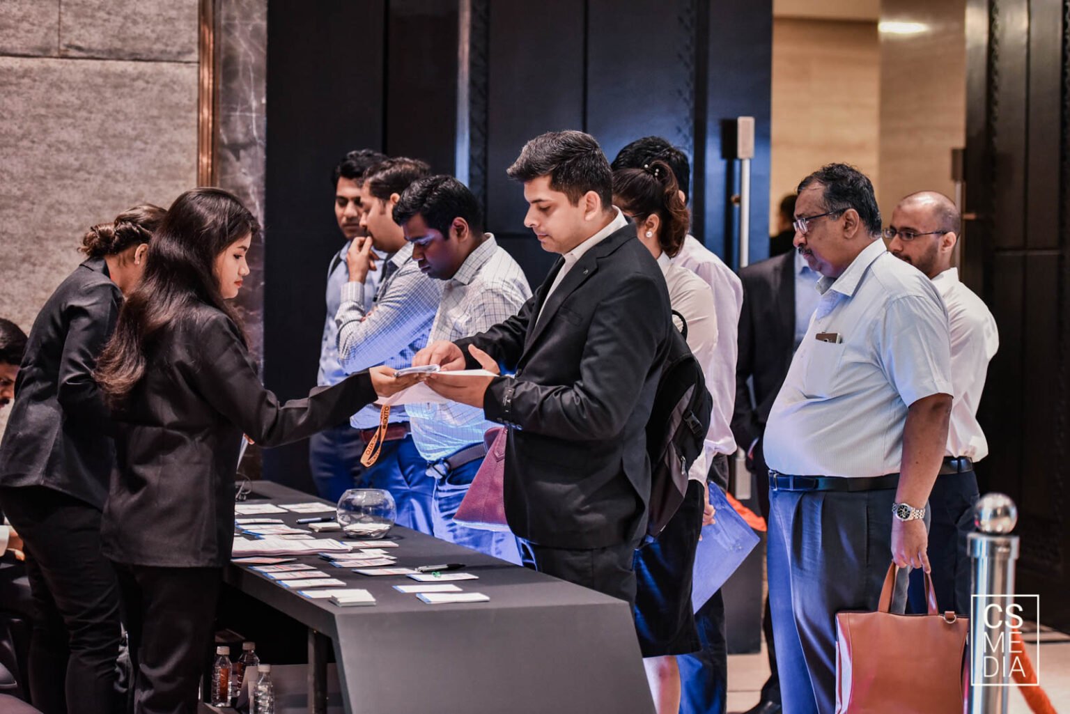 Business Conference Event Shoot. MICE Event Photographers
