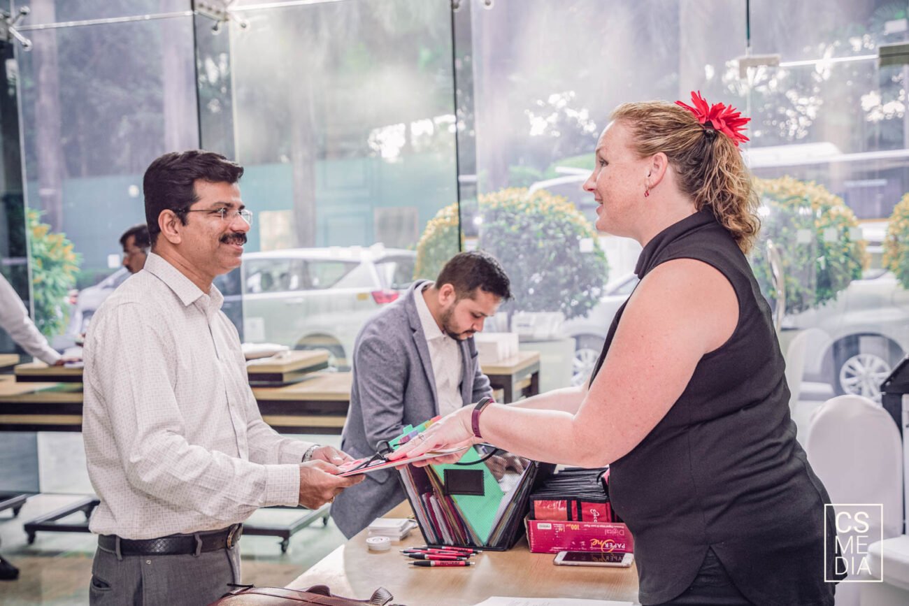 Best Commercial Photographer For Corporates India