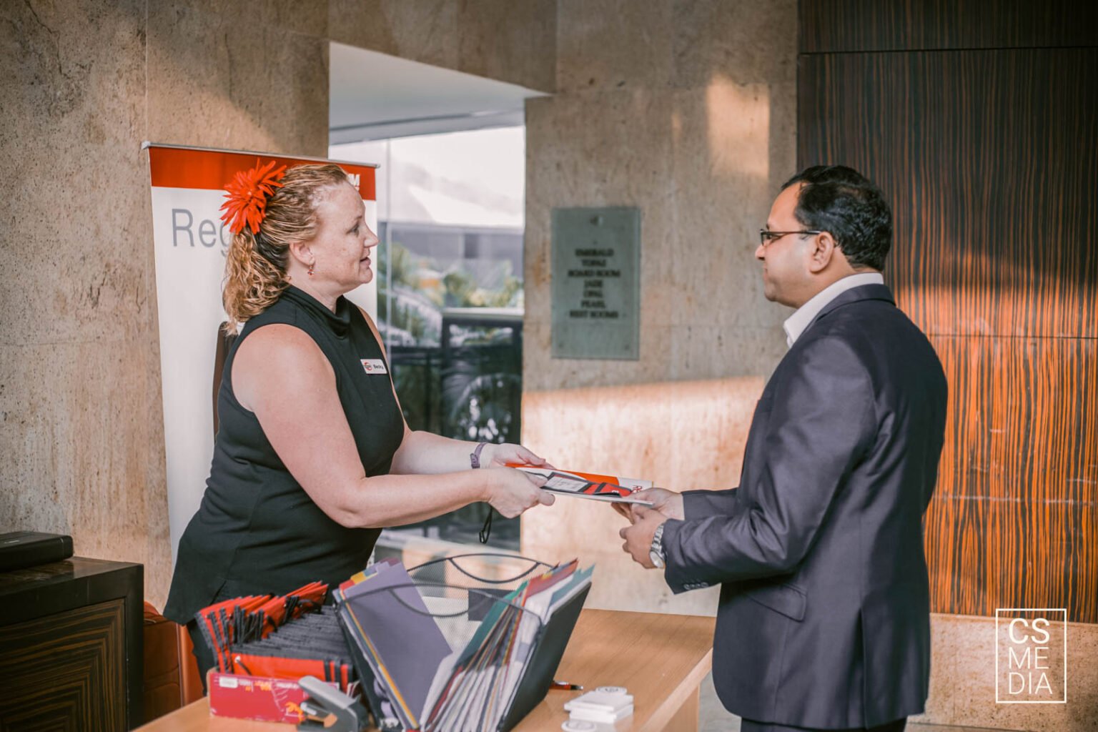 Best Commercial Photographer For Corporates India
