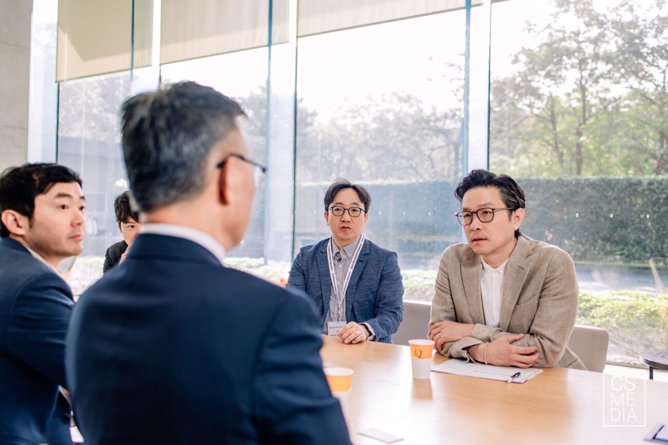 Corporate Lifestyle Photography: Elevate Your Brand