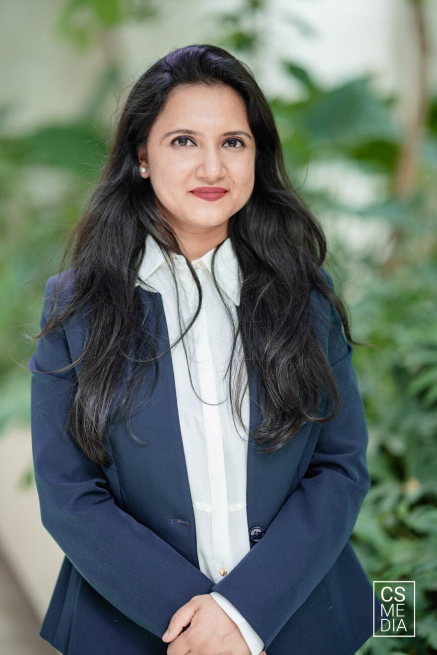 Expert Corporate Headshots Photography In Delhi NCR Success!