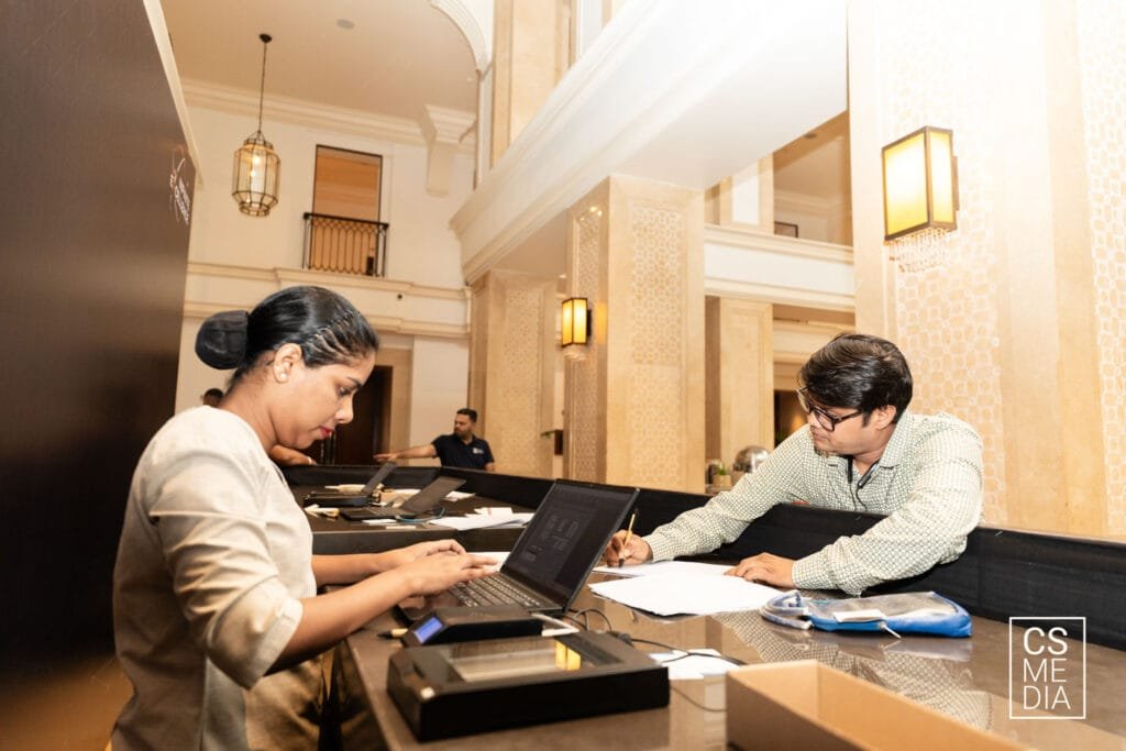 Impactful Corporate Event Photographer In Goa