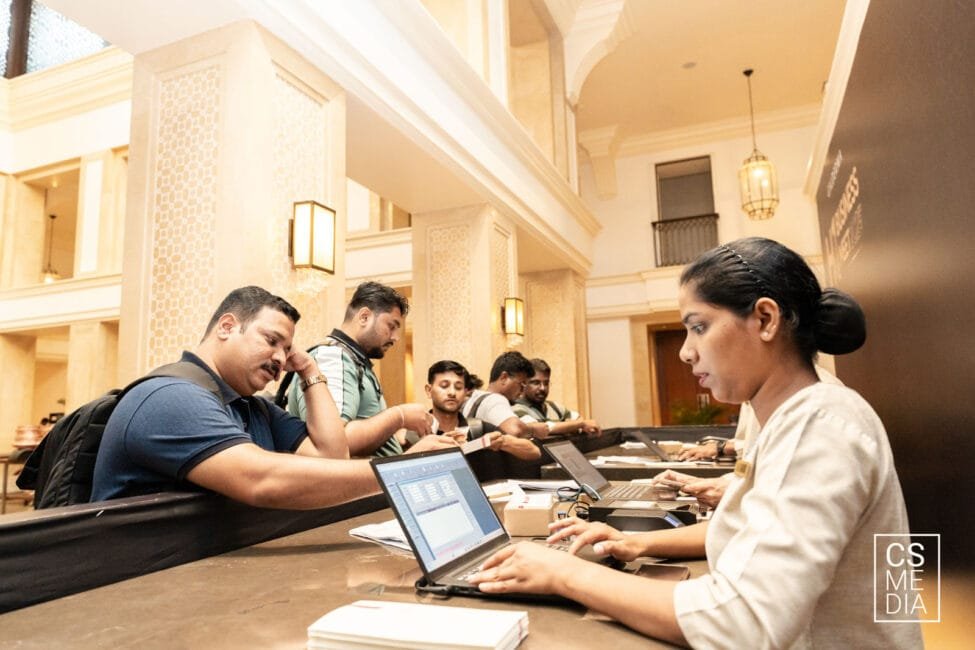 Impactful Corporate Event Photographer In Goa